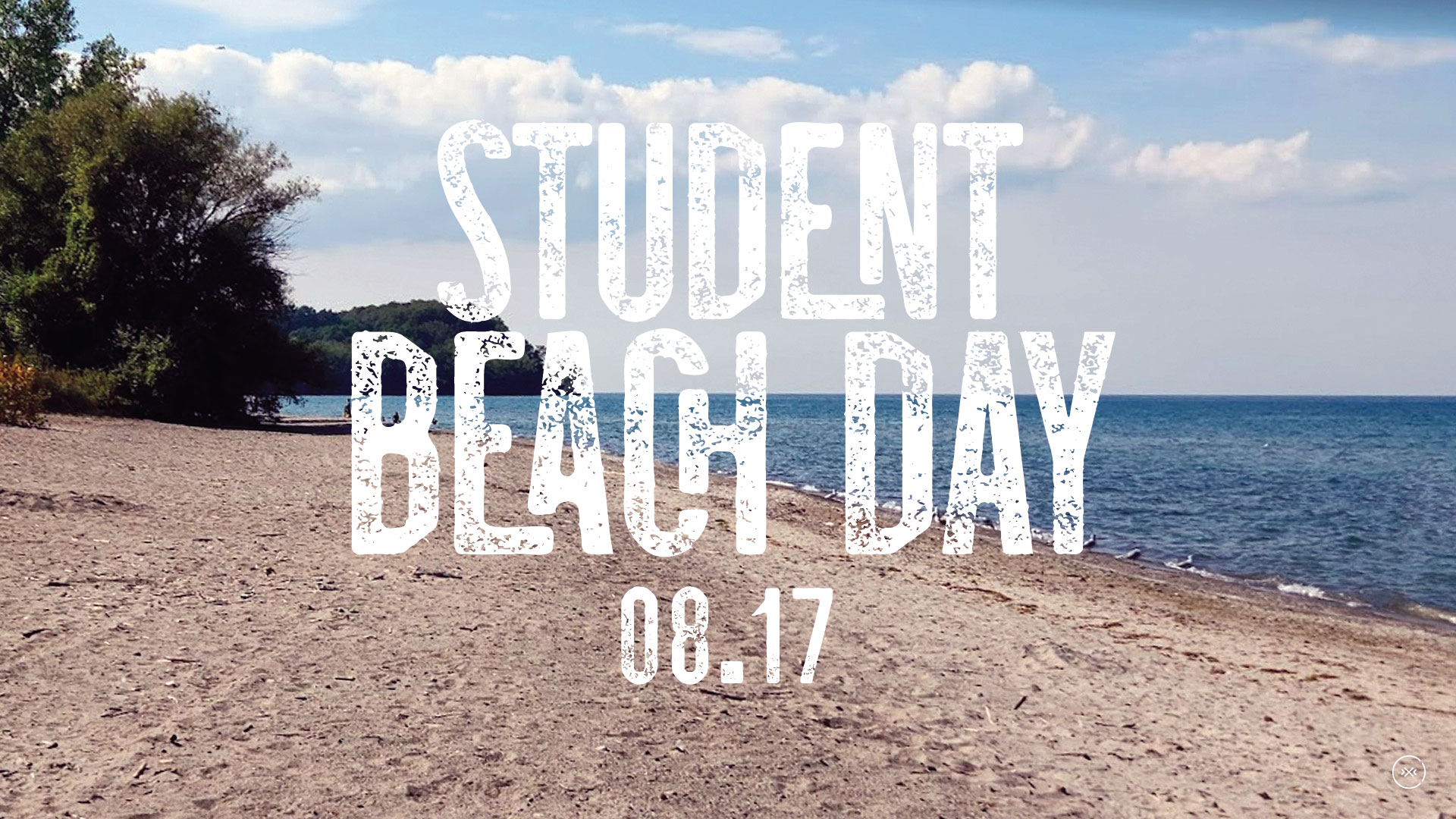 Student Beach Day | Centerway Church